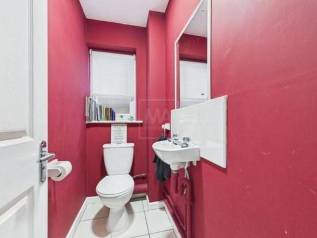 4 bedroom detached house for sale in Penmark Close, Callands, WA5