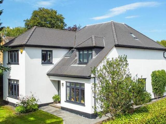 4 Bedroom Detached House For Sale In Penn