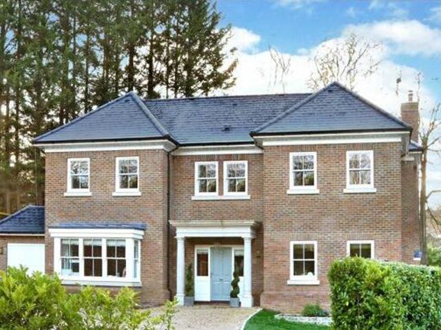 4 Bedroom Detached House For Sale In Penn