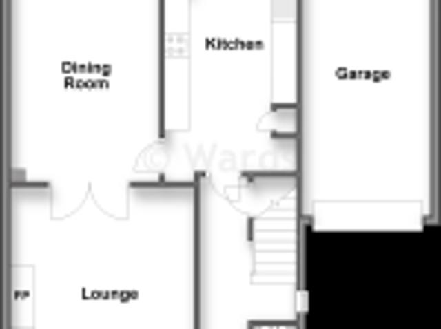 4 bedroom detached house for sale in Pennine Way, Downswood, Maidstone, Kent, ME15