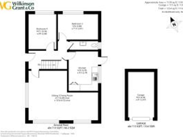 4 bedroom detached house for sale in Pennsylvania, Exeter, EX4