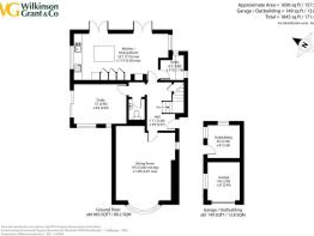 4 bedroom detached house for sale in Pennsylvania, Exeter, EX4