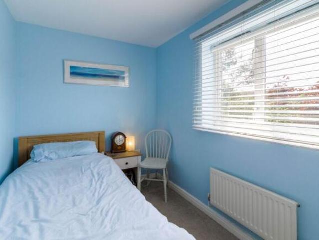 4 bedroom detached house for sale in Pennycress Way, Newport Pagnell, MK16