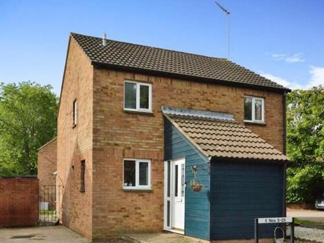 4 Bedroom Detached House For Sale In Pennyland