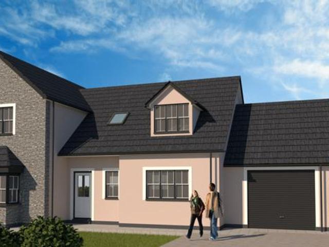 4 Bedroom Detached House For Sale In Penrhiwllan, Llandysul