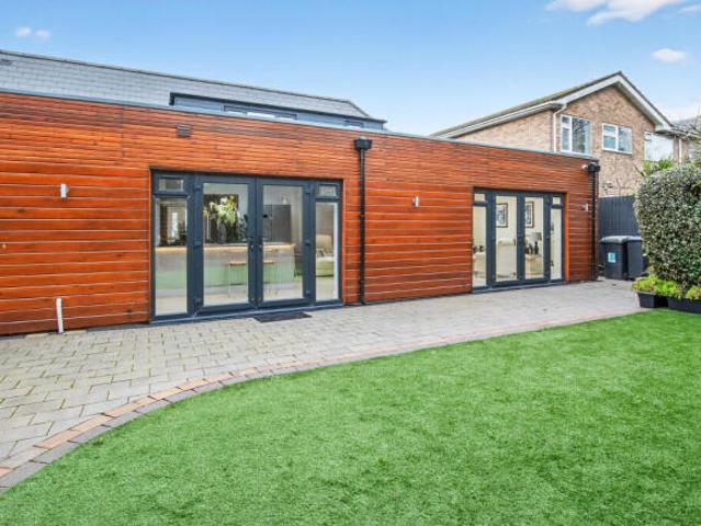 4 bedroom detached house for sale in Penrith Road, Bournemouth, BH5