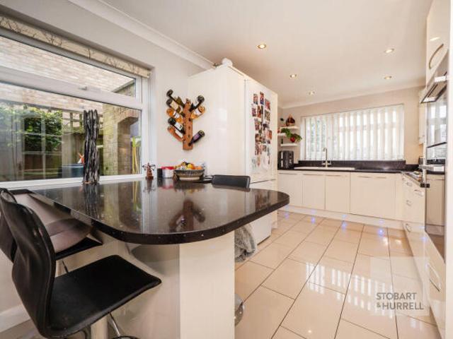 4 bedroom detached house for sale in Penryn Close, Norwich, Norfolk, NR4