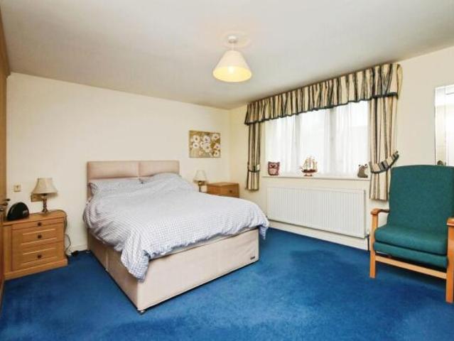 4 bedroom detached house for sale in Pentire Close, York, YO30