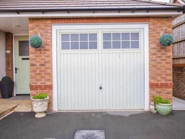 4 bedroom detached house for sale in Pentrebane Drive, Cae, St Fagans, Cardiff CF5 3DR, CF5