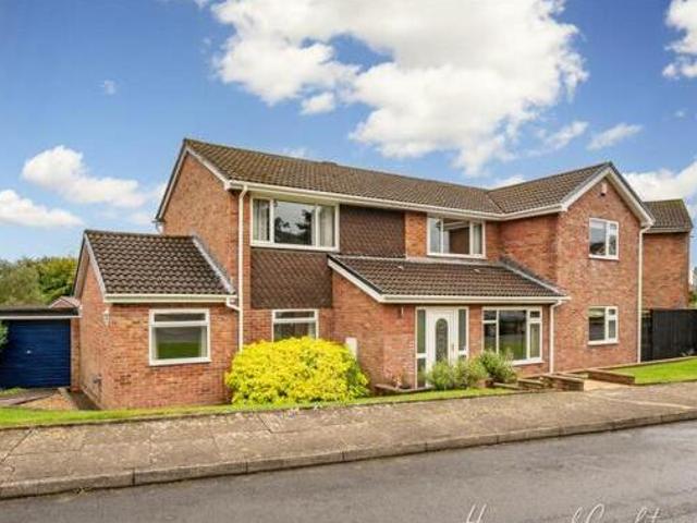 4 Bedroom Detached House For Sale In Pentyrch