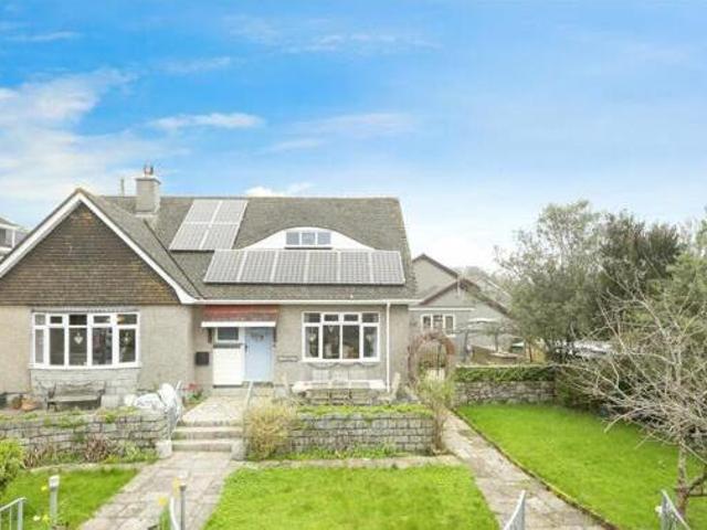 4 Bedroom Detached House For Sale In Penzance, Cornwall