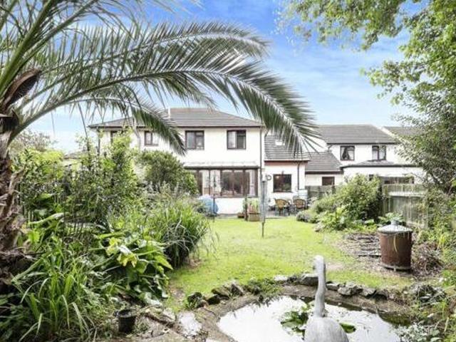 4 Bedroom Detached House For Sale In Penzance, Cornwall