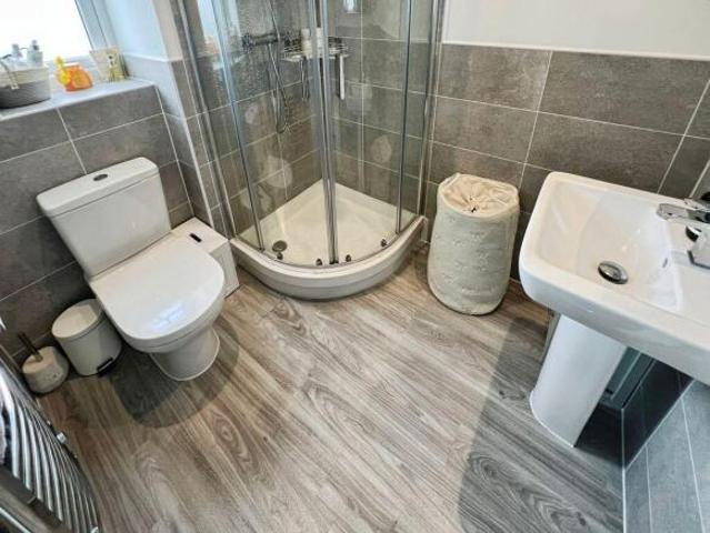 4 bedroom detached house for sale in Perseverance Close, Westhoughton, BL5