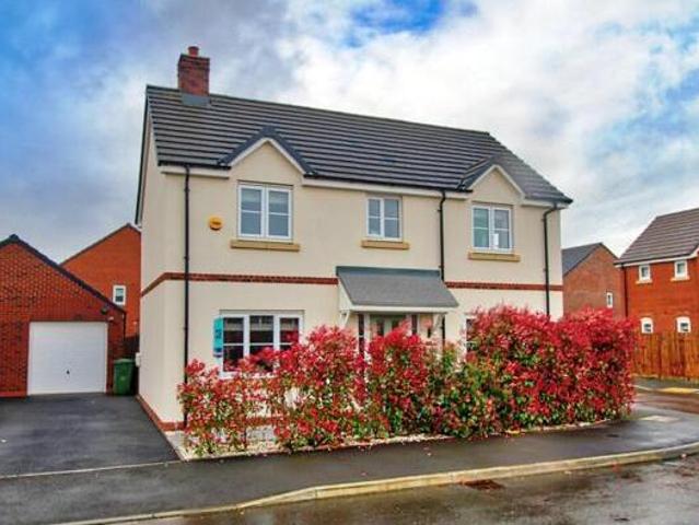 4 Bedroom Detached House For Sale In Pershore