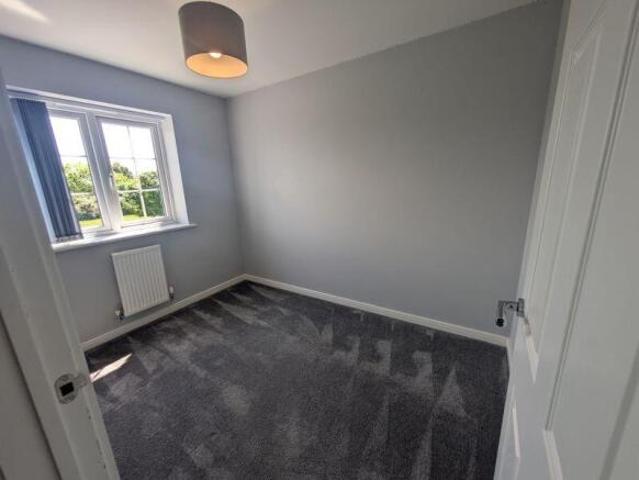 4 bedroom detached house for sale in Perrins Way, Worcester, WR3