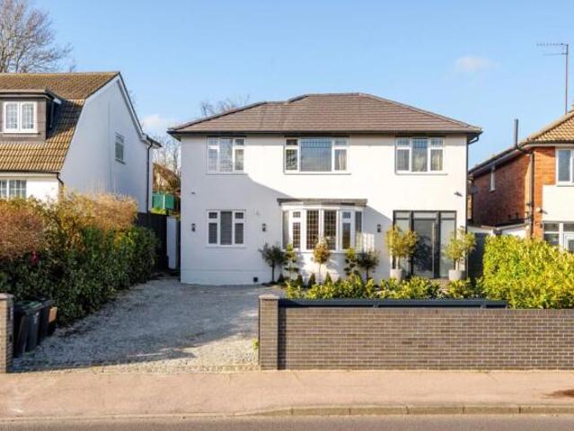4 bedroom detached house for sale in Perry Hall Road, Orpington, BR6