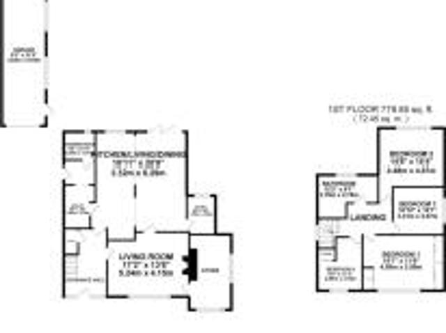 4 bedroom detached house for sale in Perthy Grove, Stoke On Trent, ST4