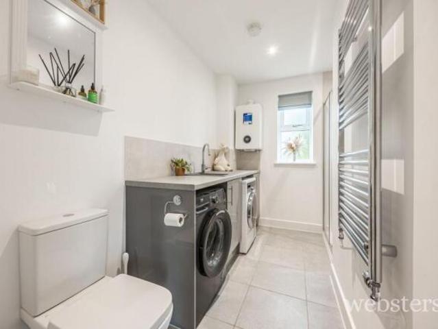 4 bedroom detached house for sale in Philpott Close, Drayton, NR8