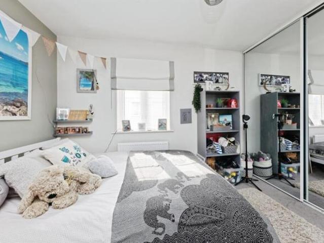 4 bedroom detached house for sale in Pit Head Drive, Aylesham, CANTERBURY, CT3