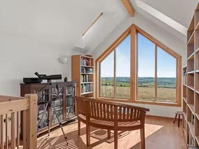 4 Bedroom Detached House For Sale In Pitforthie, Brechin, DD9