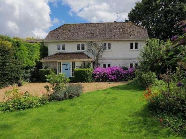 4 Bedroom Detached House For Sale In Pitton