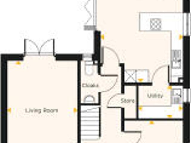 4 bedroom detached house for sale in Pickford Green Lane, Coventry, CV5 9AP, CV5
