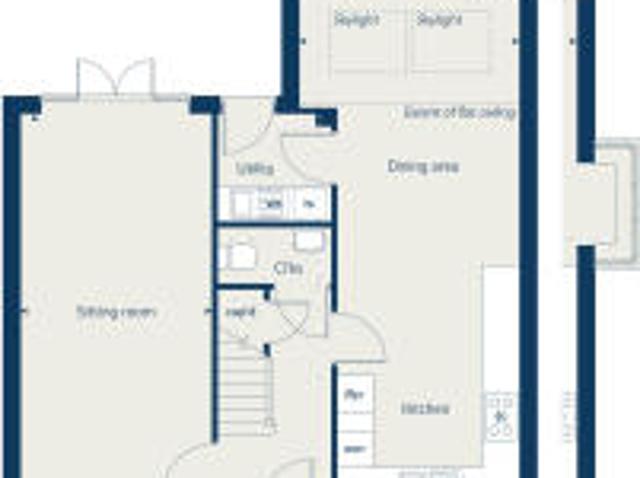 4 bedroom detached house for sale in Pickford Green Lane, Pickford Gate, West Midlands, CV59AQ, CV5