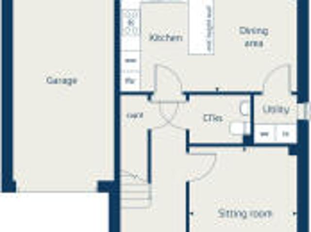 4 bedroom detached house for sale in Pickford Green Lane, Pickford Gate, West Midlands, CV59AQ, CV5