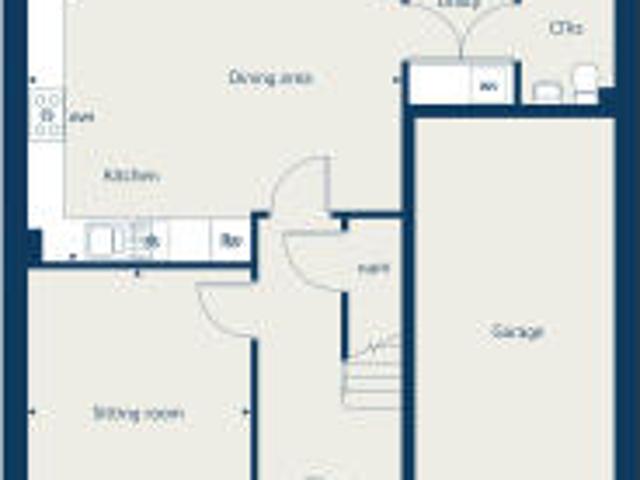 4 bedroom detached house for sale in Pickford Green Lane, Pickford Gate, West Midlands, CV59AQ, CV5