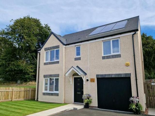 4 Bedroom Detached House For Sale In Pilgrim Place
