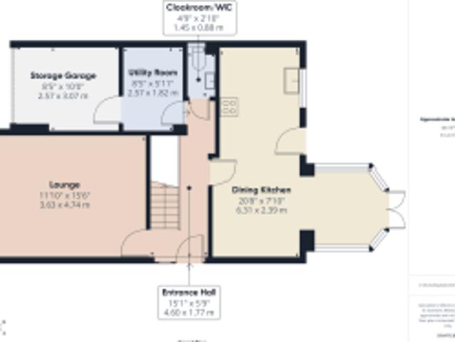 4 bedroom detached house for sale in Pilgrims Way, Stenson Fields, DE24