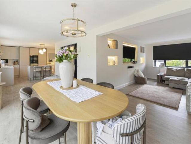 4 bedroom detached house for sale in Pilgrims View, Sandling, Maidstone, ME14