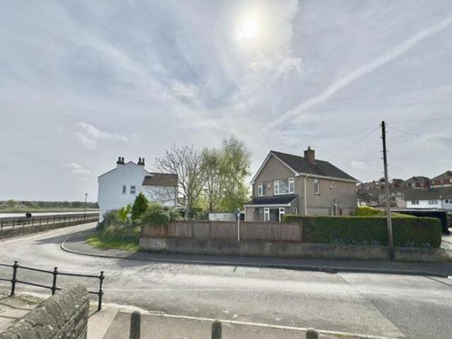 4 Bedroom Detached House For Sale In Pill, Bristol