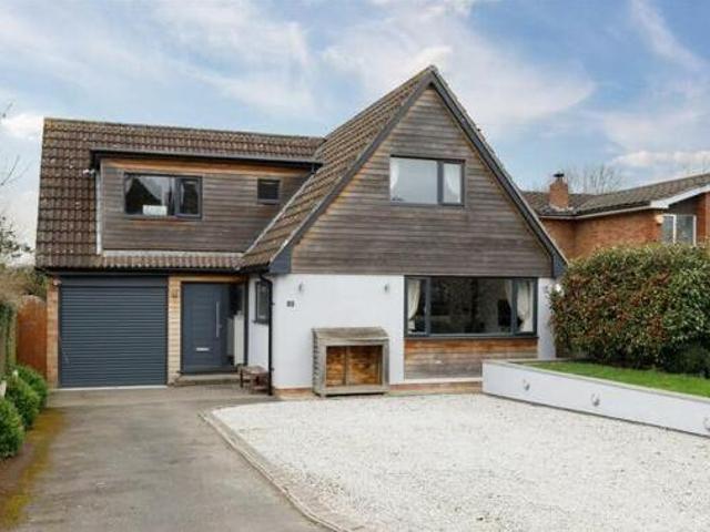 4 Bedroom Detached House For Sale In Pillerton Priors