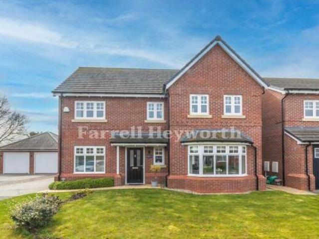 4 Bedroom Detached House For Sale In Pilling