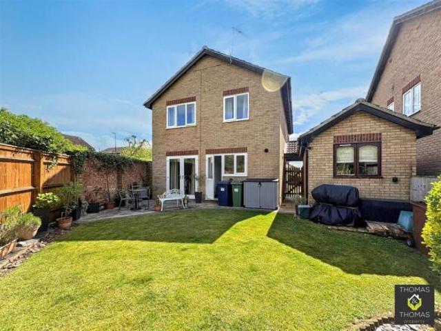 4 bedroom detached house for sale in Pincoate, Highnam, GL2