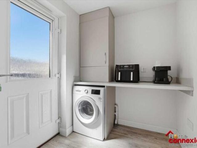 4 bedroom detached house for sale in Pineta Drive, Thornton View, EAST KILBRIDE, G74