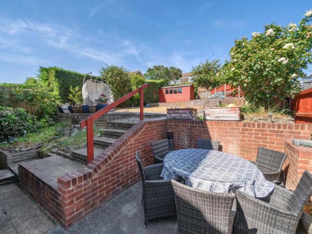 4 bedroom detached house for sale in Pinks Hill, Swanley, Kent, BR8