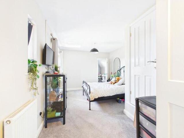 4 bedroom detached house for sale in Pinkus Close, Worcester, Worcestershire, WR4