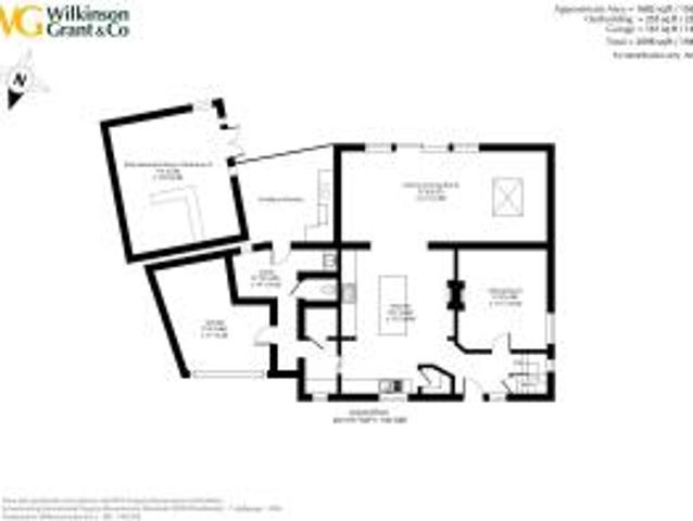 4 bedroom detached house for sale in Pinhoe, Exeter, EX4