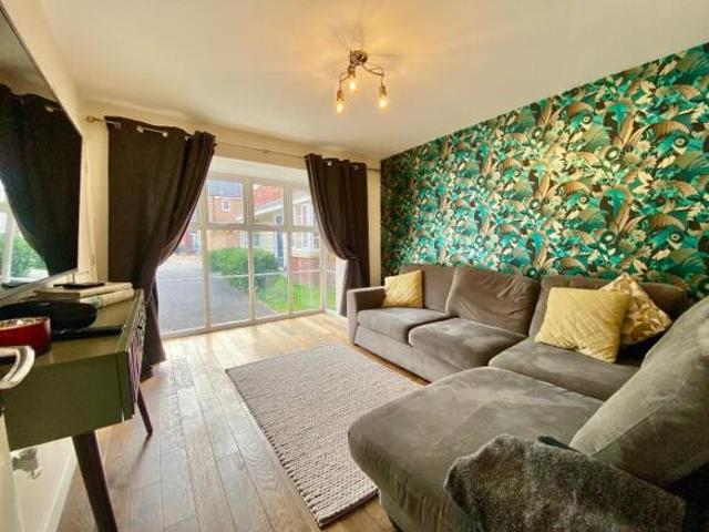 4 bedroom detached house for sale in Pintail Gardens, Hampton Vale, Peterborough, Cambridgeshire, PE7