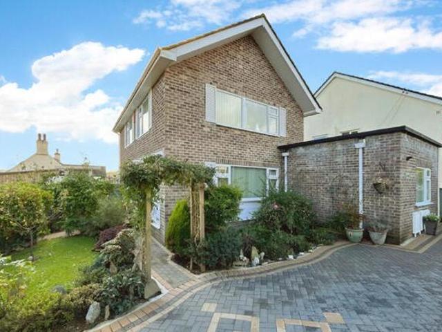 4 Bedroom Detached House For Sale In Plymouth