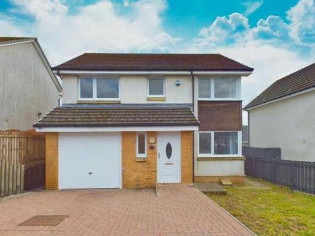 4 Bedroom Detached House For Sale In Plains