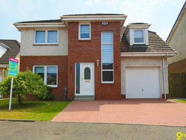 4 Bedroom Detached House For Sale In Plains