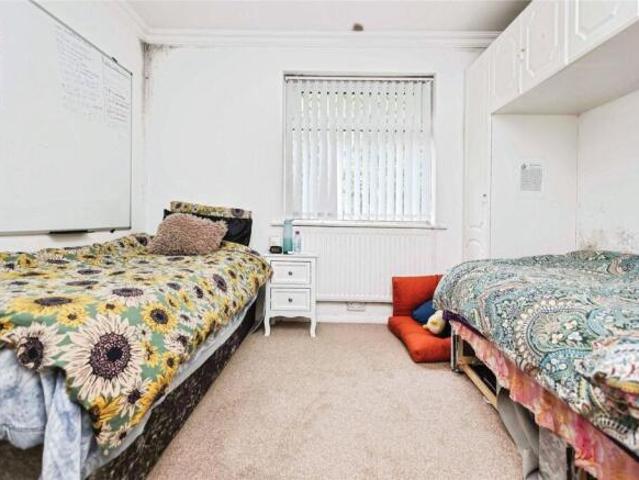 4 bedroom detached house for sale in Plaistow Avenue, Birmingham, West Midlands, B36