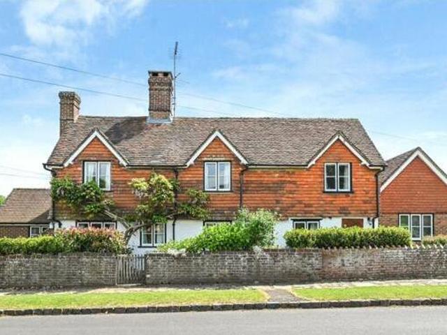 4 Bedroom Detached House For Sale In Plaistow, West Sussex