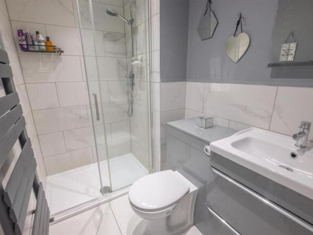 4 bedroom detached house for sale in Platnam Grove, Birkby, Huddersfield, HD2 2RH, HD2