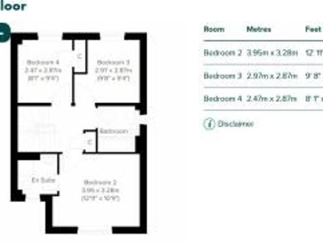 4 bedroom detached house for sale in Plot 418 Cherrywood Grange, Stone Barton Road, Tithebarn, Exeter, Devon, EX1 4DN, EX1