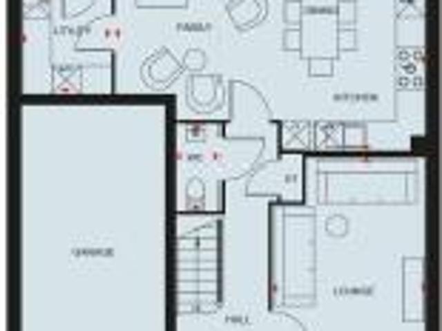 4 bedroom detached house for sale in Plot 45, MERIDEN, Pickford Gate, Coventry, CV5