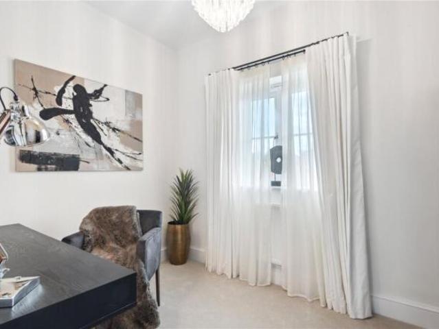 4 bedroom detached house for sale in Plot 103, St Andrews Park, Red Admiral Way, Norwich, Norfolk, NR13